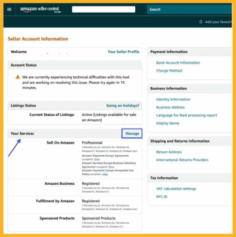 How to Close Your Amazon Seller Account | Full Guide 2025