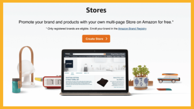 Amazon Influencer Program - The Definitive Guide 2023