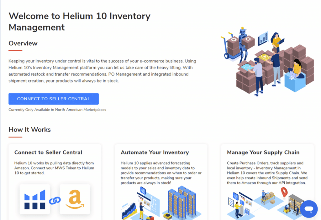 Best Helium 10 Alternatives in 2025 | Free & Paid Options