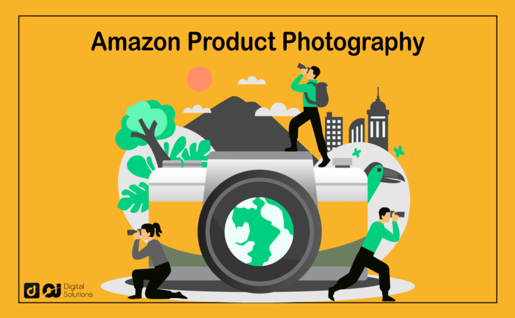 Amazon Product Photography Guidelines And Pro Tips 2025