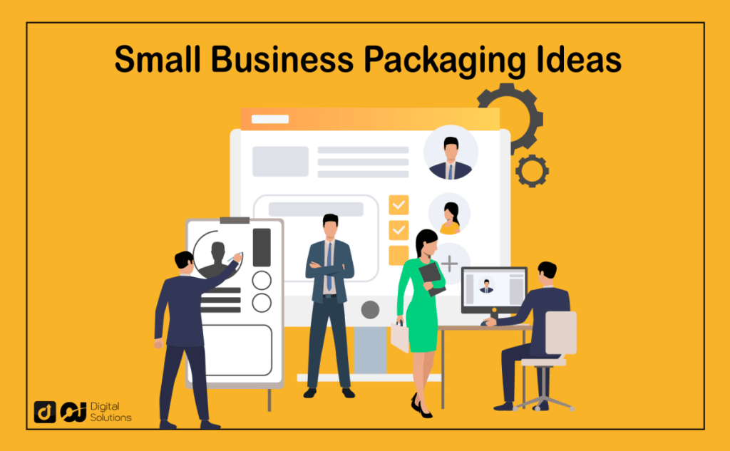 18 Small Business Packaging Ideas That Customers Will Love