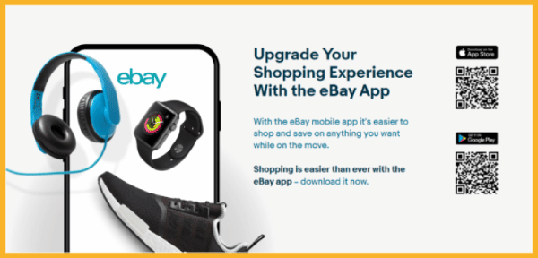 How to View eBay Purchase History From Web And App | OJDS