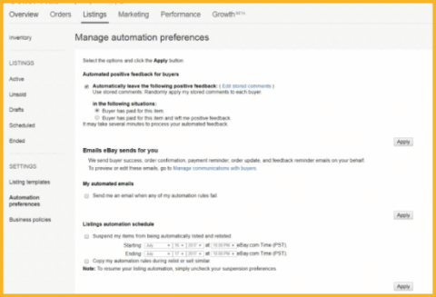 71 eBay Feedback Examples For Buyers & Sellers in 2025