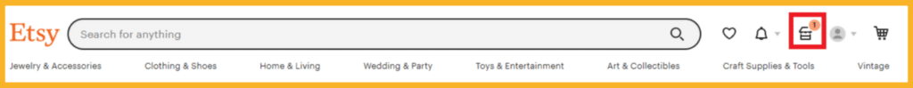 How to Create and Set up an Etsy Custom Order/Listing 2025