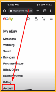 How to Change eBay Profile Picture & Set The Perfect One