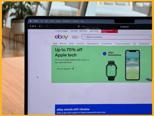 What is eBay? | How it Works And Everything You Need to Know