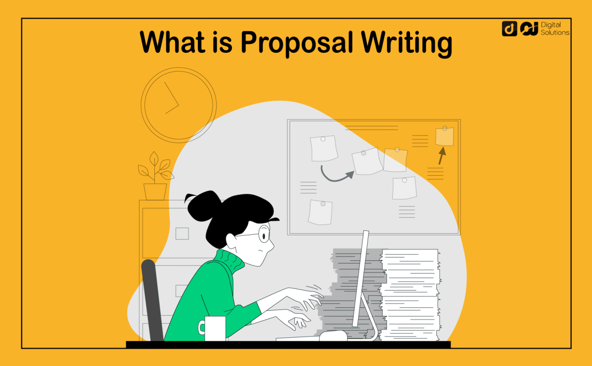What Is Proposal Writing Everything You Need To Know What Is Proposal Writing Everything You Need To Know