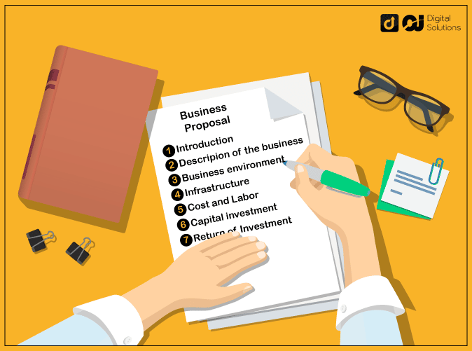 What Is Proposal Writing Everything You Need To Know
