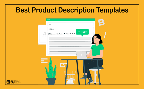5 Best Product Description Templates that Drive Sales 2026