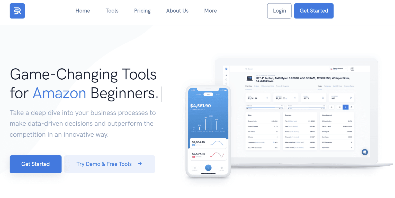 Best Helium 10 Alternatives in 2025 | Free & Paid Options