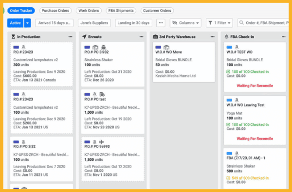 The 10 Best Amazon Inventory Management Software in 2025