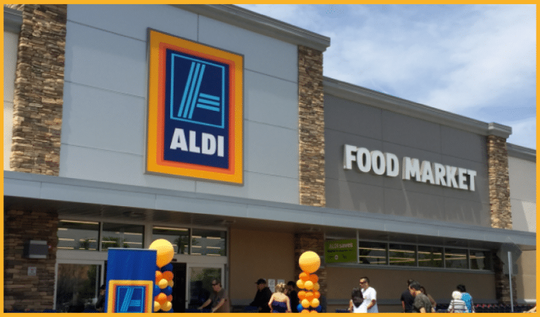 Lidl vs Aldi Comparison | Which Grocery Store is Better?