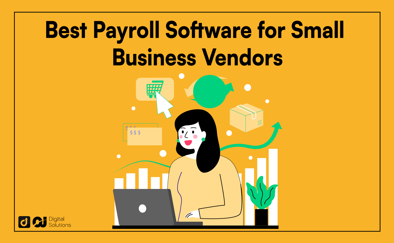 Payroll Software OJ Digital Solutions Payroll Software OJ Digital Solutions