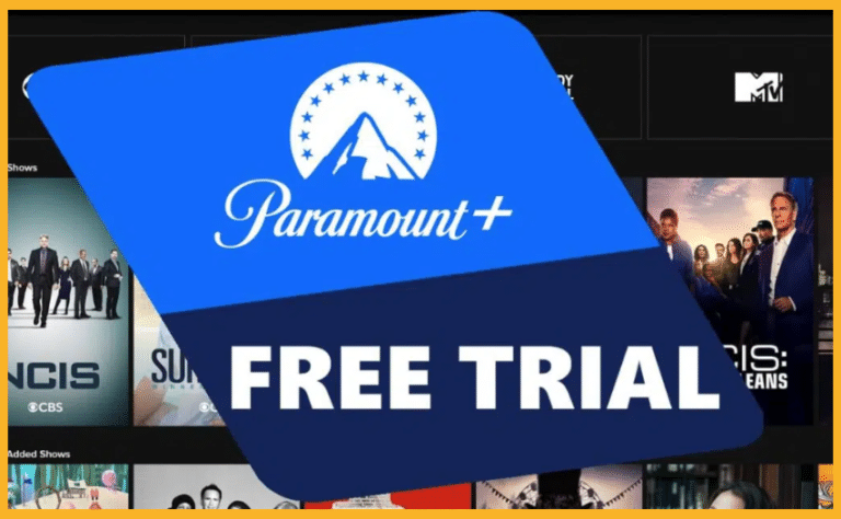 How to Cancel Paramount Plus on Amazon Prime | Step by Step