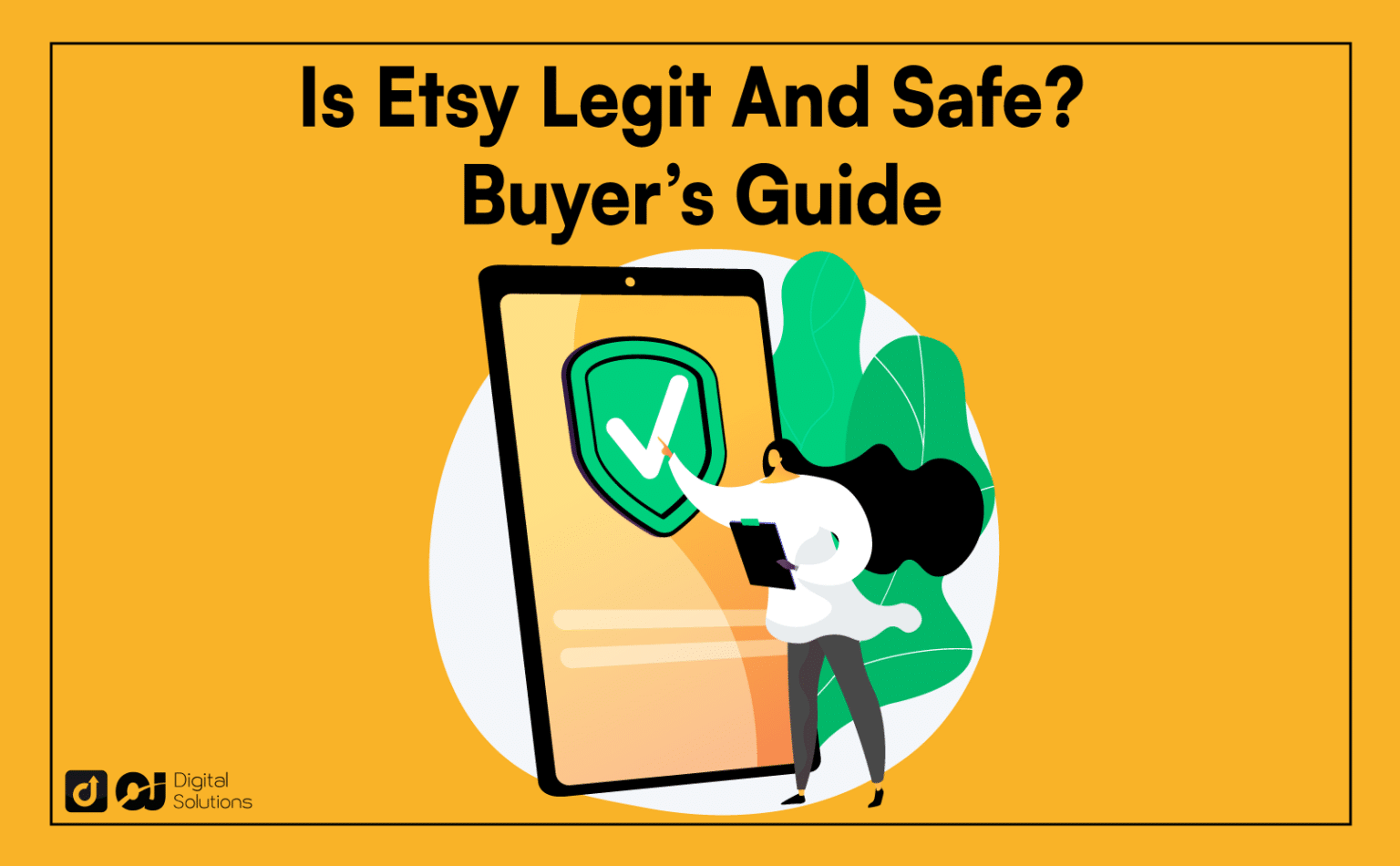 Is Etsy Legit and Safe? Must Read Before You Buy in 2026