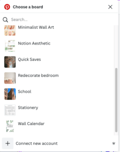 How to Promote Shop from Etsy on Pinterest: 7 Easy Steps