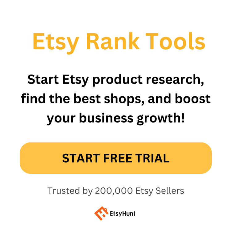 How to Promote Shop from Etsy on Pinterest: 7 Easy Steps