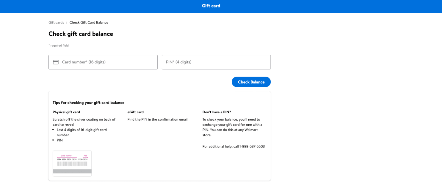 Where Can I Buy Walmart Gift Cards? (+ Where & How to Use)
