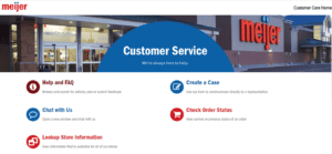 Meijer Return Policy Explained (With & Without Receipt)