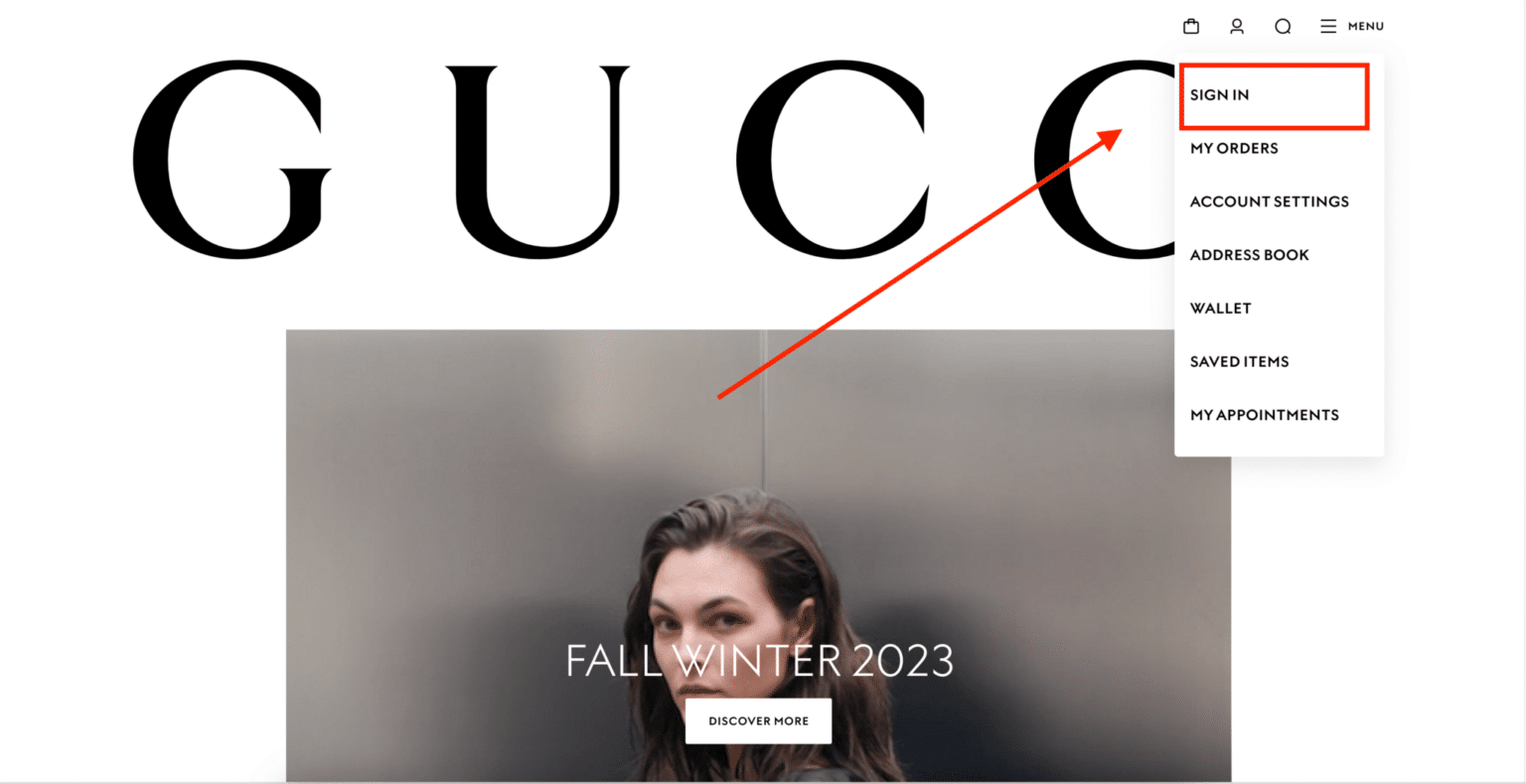 Gucci Return Policy Explained (With & Without Receipt)