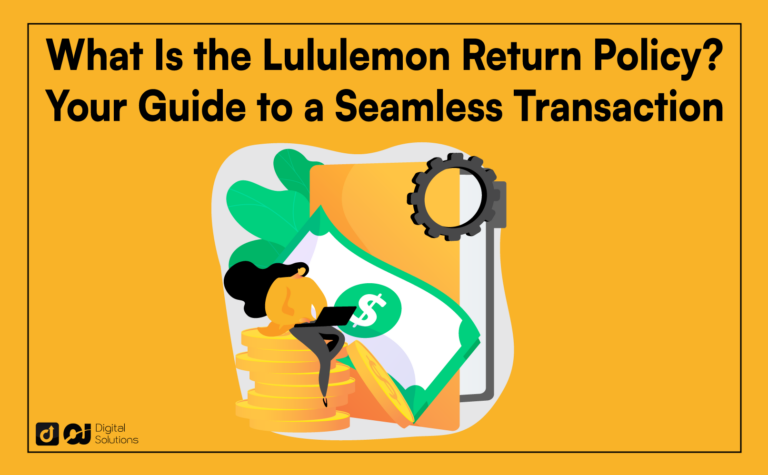 Lululemon Return Policy & Quality Promise Explained (2025)